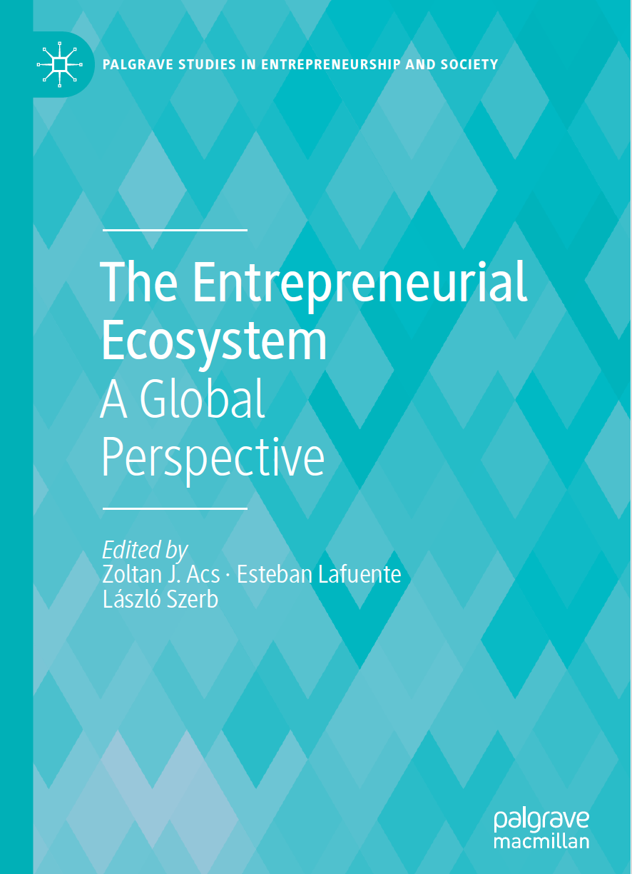 The Entrepreneurial Ecosystem: A Global Perspective - Esbri